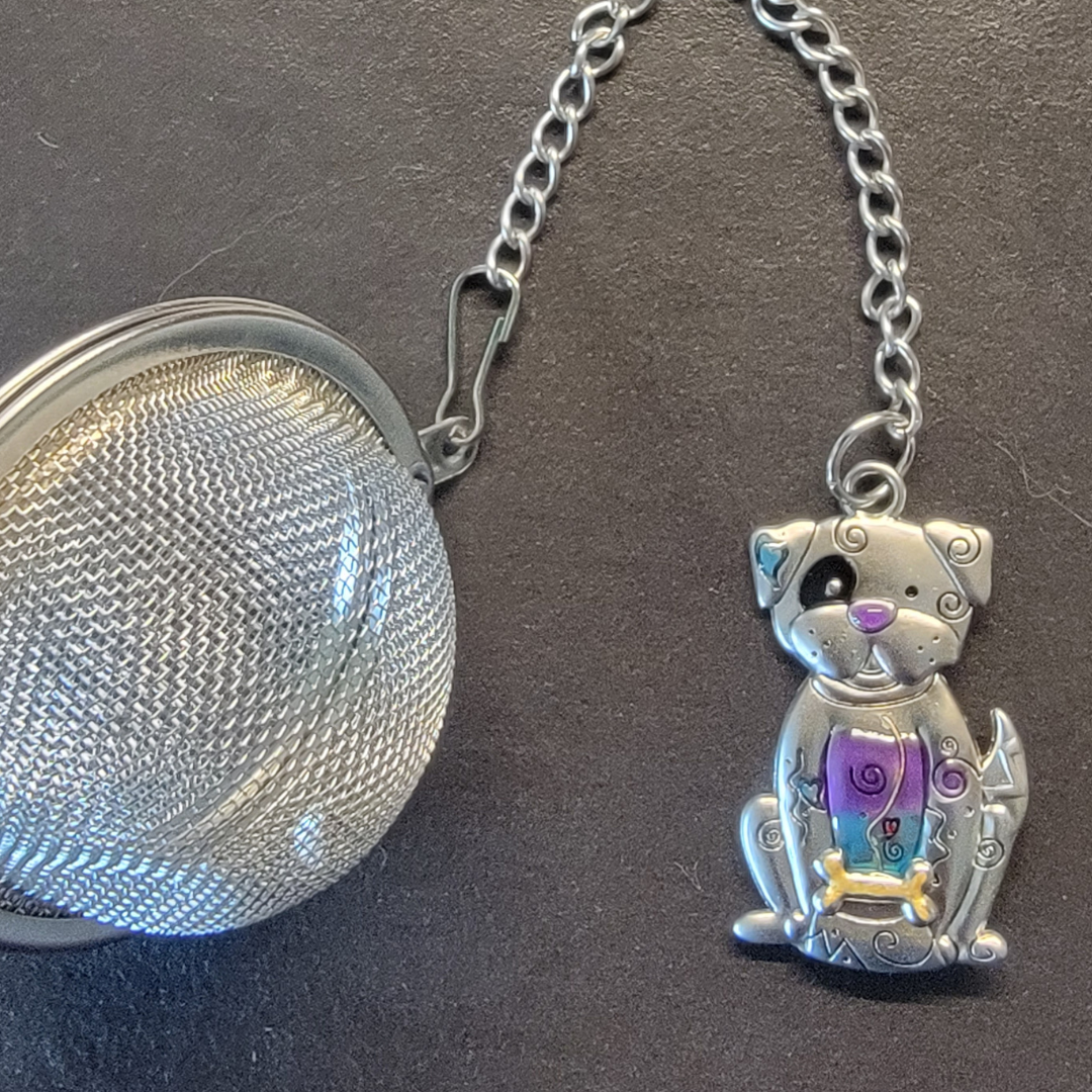 Infuser - Dog — FigmentsTeaShop