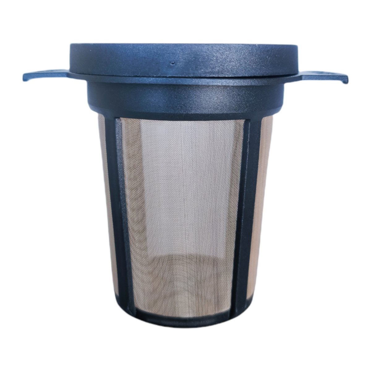 Tea Filter Basket Style Infuser Medium — FigmentsTeaShop